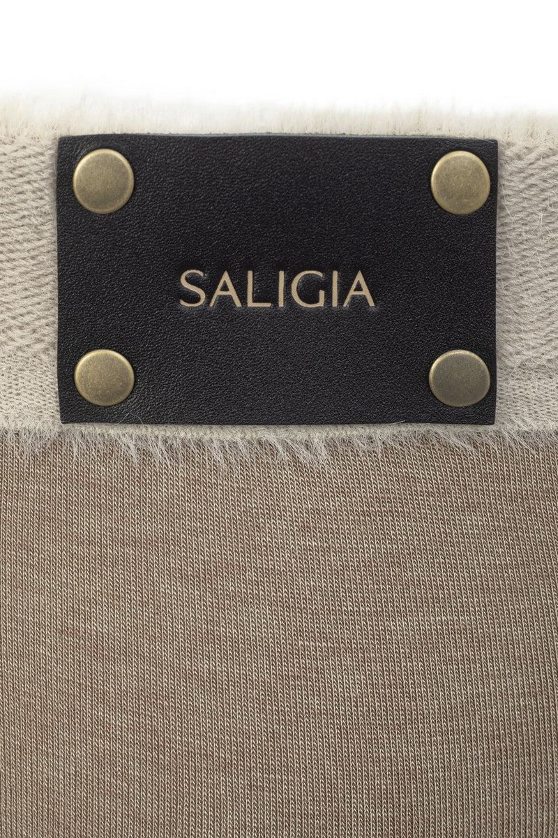 MONGOL JOCKSTRAP – SALIGIA