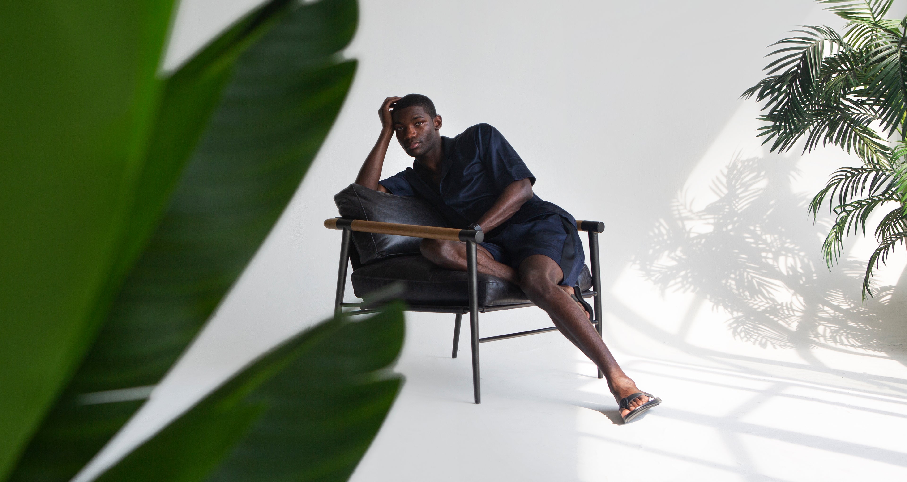 SALIGIA Men's Underwear & Clothes-Contemporary Style, Designed To Last